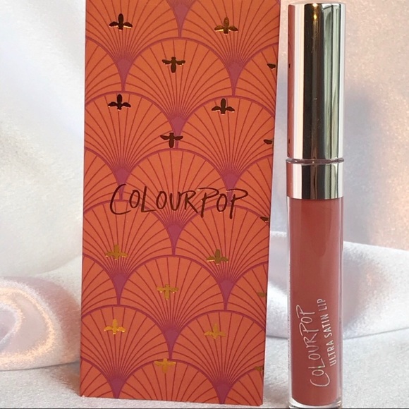Colourpop | Makeup | Colourpop Up Away Lip Trio | Poshmark